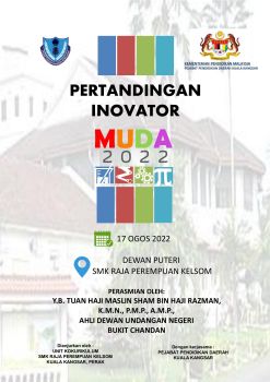 PERTANDINGAN INOVATOR MUDA 2022 - farizasensei Flip PDF | AnyFlip