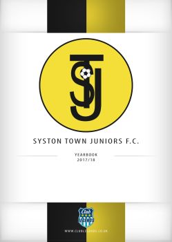 Syston Town Juniors F.C - Guset User Flip PDF | AnyFlip