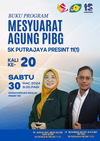 BUKU PROGRAM PIBG SKPP11(1) 2024 - intan.faizahtun Flip PDF | AnyFlip