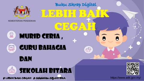 Buku Skrap Digital_Lebih Baik Cegah - g-86216465 Flip PDF | AnyFlip