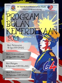 BUKU PROGRAM BULAN KEMERDEKAAN SKTC 2021 - fairuz_sensei | Membalik PDF ...
