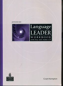 Workbook_Language_Leader_Advanced - kdjei17 Flip PDF | AnyFlip