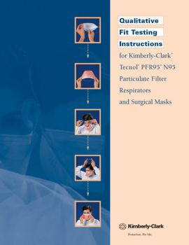 H7393 Fit Test brochure.c - Medical Staffing Agencies - Guset User Flip ...