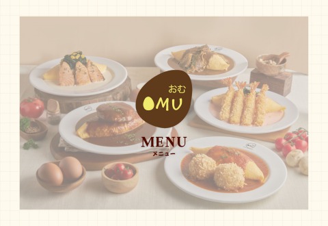 OMU Menu - Nunthaphat Wiriyamanpong Flip PDF | AnyFlip