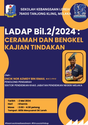 LADAP 2 KAJIAN TINDAKAN (3) - Faizura Zamharir Flip PDF | AnyFlip