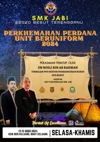 PAMPLET PERKHEMAHAN KOKU 2024 - ZAILANI BINTI BUDIN KPM-Guru Flip PDF | AnyFlip
