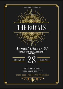 Dinner MAHER - shiro Flip PDF | AnyFlip