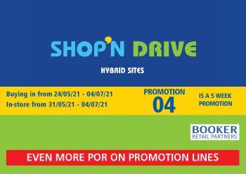 NP4 Rontec Promo Pack - Booker Wholesale Flip PDF | AnyFlip