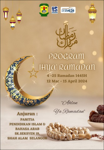 FLIPBOOK IHYA' RAMADAN 2024/25 - yusrinafadzil Flip PDF | AnyFlip