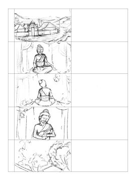 storyboard - devadharma56 Flip PDF | AnyFlip