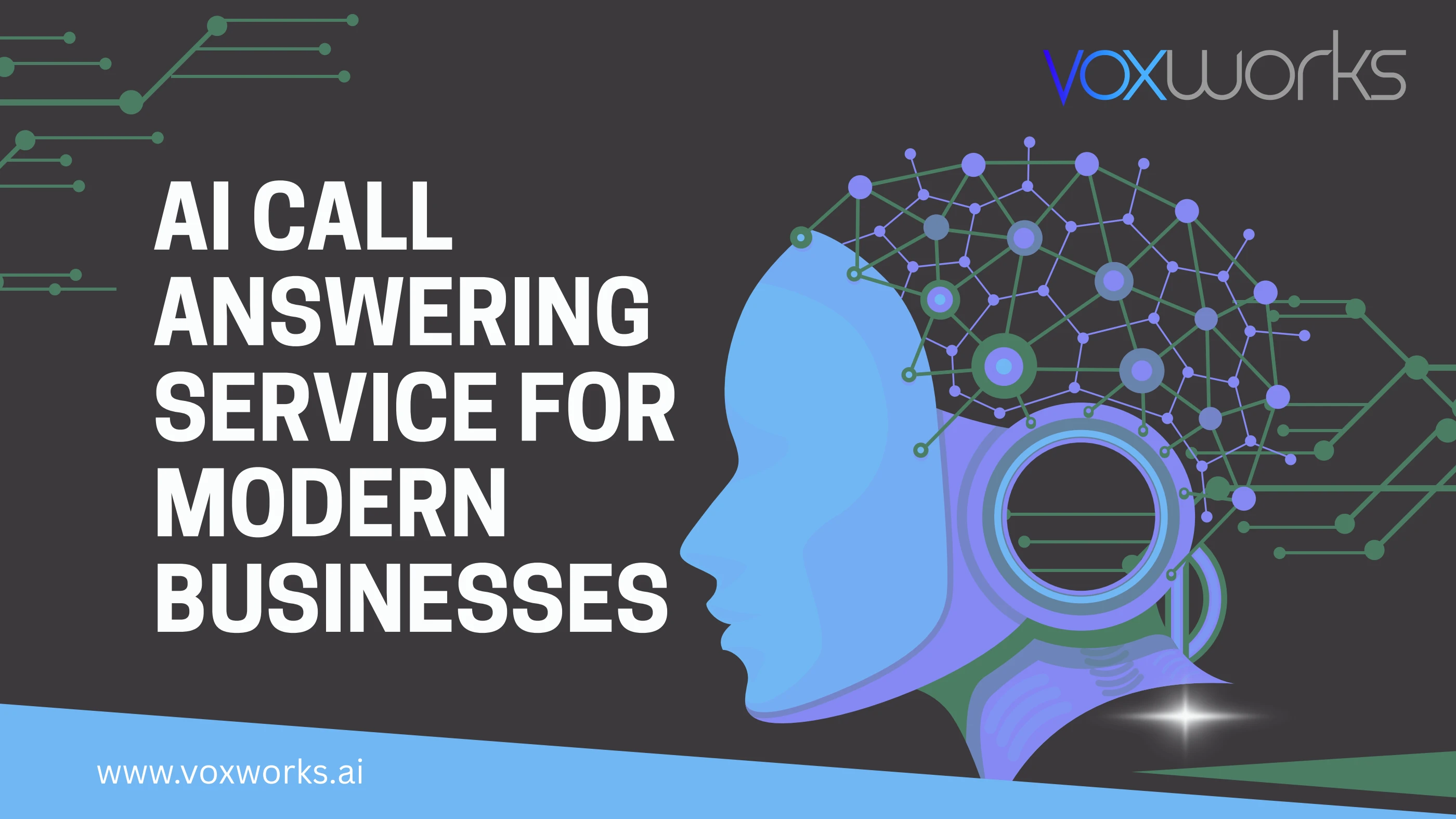 AI Call Answering Service for Modern Businesses