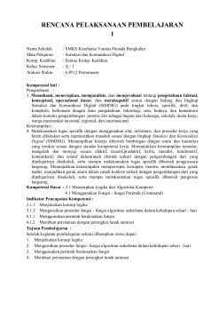 rpp simdig - Dedi Flip PDF | AnyFlip