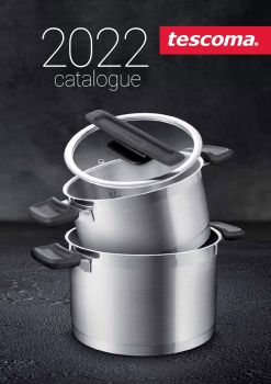 Catálogo 2022 - Tescoma España Flip PDF | AnyFlip