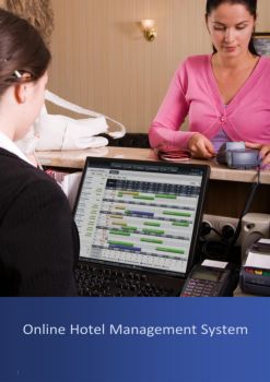 Hotel Management System - Guset User Flip PDF | AnyFlip