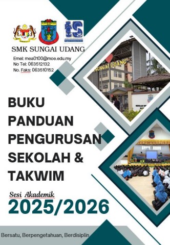 BUKU TAKWIM DAN PENGURUSAN SMKSU 6 februari - herney.mohamed Flip PDF ...