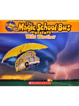 Magic School Bus Presents Wild Weather - c Flip PDF | AnyFlip