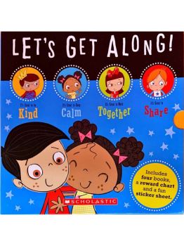 Let's Get Along Collection - c Flip PDF | AnyFlip
