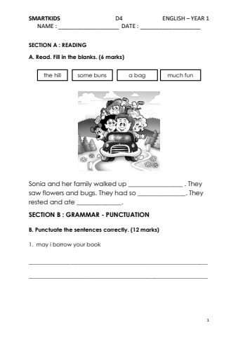 D4 English Class Materials 220203