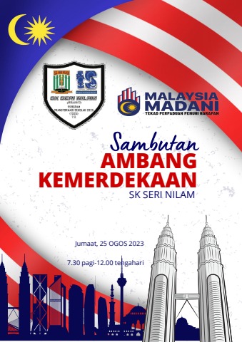 Buku Program Ambang Kemerdekaan 2023 - g-28414572 Flip PDF | AnyFlip