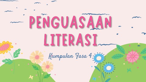 PERINGKAT MEMBACA - Gije John Flip PDF | AnyFlip