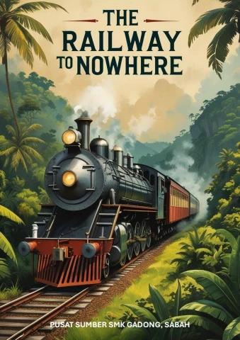 THE RAILWAY TO NOWHERE