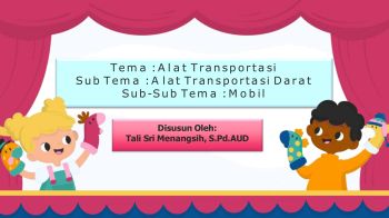 Tali Sri M.,S.Pd.AUD_Guru PAUD Terpadu Angkasa 1_Lanud SAM - amiethyes ...