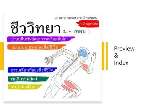 Page 1 - Preview & Index