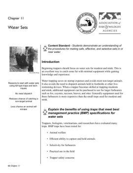 Water Sets - DNR-Guset User Flip PDF | AnyFlip