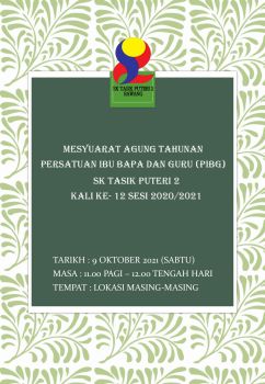 BUKU PROGRAM MAT PIBG SKTP2 KALI KE 12 - g-46319616 | Membalik PDF Dalam talian | AnyFlip