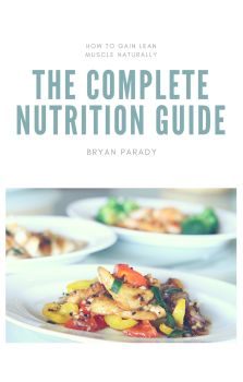 nutrition guide - Guset User Flip PDF | AnyFlip