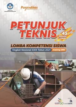 Petunjuk-Teknis-Lomba-Kompetensi-Siswa-Ke-29-Tingkat-Nasional-XXIX-Tahun-2021-Jenjang-SMK ...