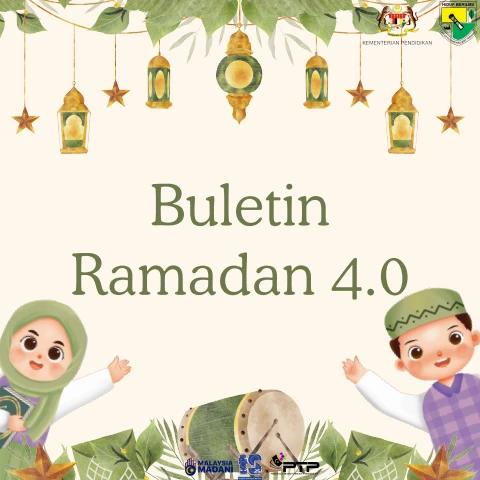 BULETIN RAMADAN 4.0