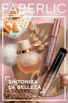 Catalogo 16 Faberlic - Faberlic USA Flip PDF | AnyFlip