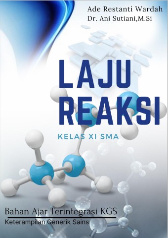 Laju Reaksi - cakrasmonsa allam Flip PDF | AnyFlip