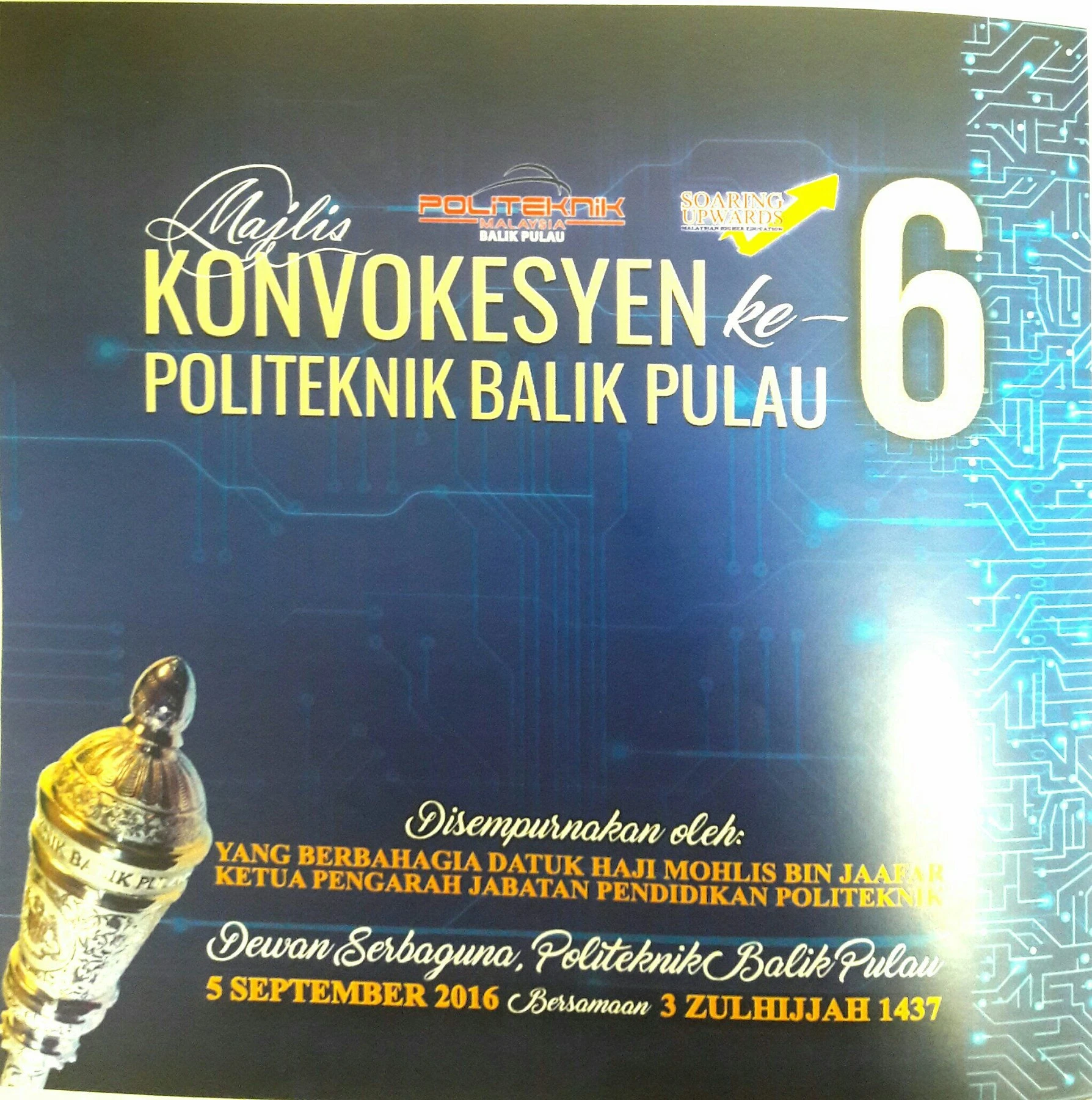 BUKU KONVO PBU 2016