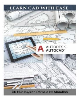 Buku AutoCAD Basic - insyirah43 Flip PDF | AnyFlip