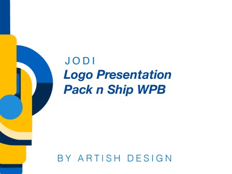 logo presentation jodi - info Flip PDF | AnyFlip