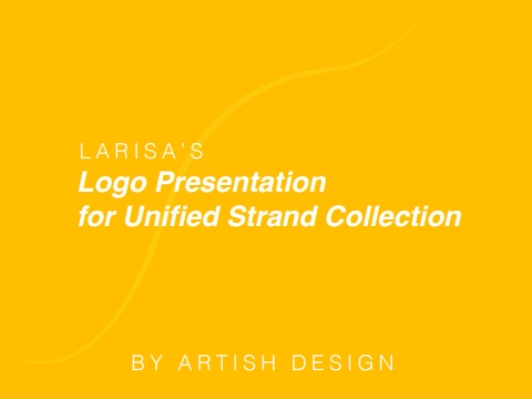 LaRisa logo presentation - info Flip PDF | AnyFlip