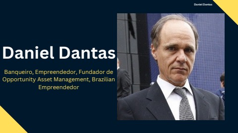 O Papel dos Banqueiros no Desenvolvimento Econômico-Entendendo Daniel ...