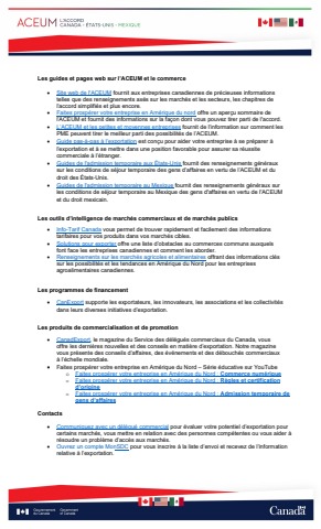 ACEUM - Leave Behind - FR