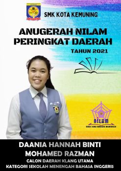 FOLIO TOKOH NILAM 2021 - g-36346593 | Membalik PDF Dalam talian | AnyFlip