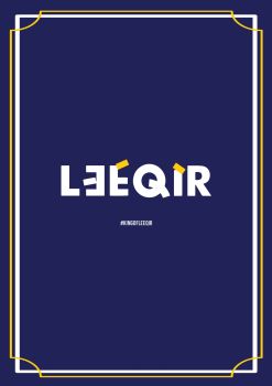 LEEQIR MENU - LEEZO | BANGSAWAN | LEEQIR | NAKHON Flip PDF | AnyFlip