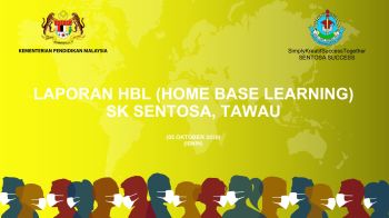 PELAPORAN HBL SK SENTOSA, TAWAU - 5.10.2020 - Flip PDF | AnyFlip