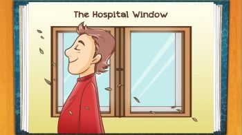 The Hospital Window - LEE KE XIN Moe Flip PDF | AnyFlip