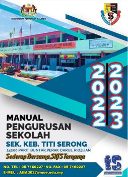 BUKU PENGURUSAN SKTS 2022/2023 - mawarmj75 Flip PDF | AnyFlip