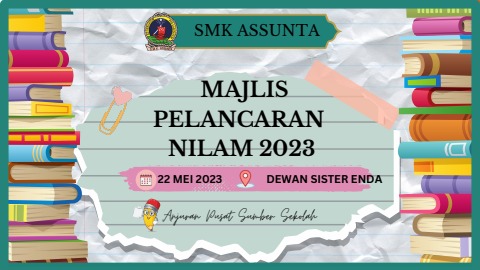 BUKU PROGRAM PELANCARAN NILAM - CHE NUR AMALINA BINTI CHE MAHADI KPM ...