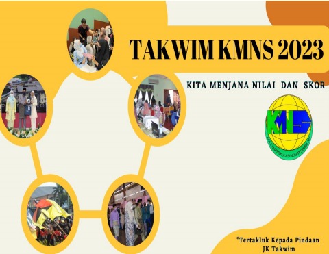 Takwim KMNS 2023 - bm-0160 Flip PDF | AnyFlip