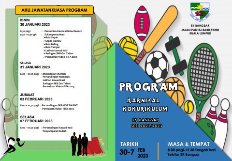 BUKU PROGRAM KARNIVAL KOKO 2023 - anitajuliana8980 Flip PDF | AnyFlip