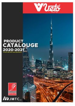 VETO PRODUCT CATALOUGE 2020-2021 - Aakash Flip PDF | AnyFlip
