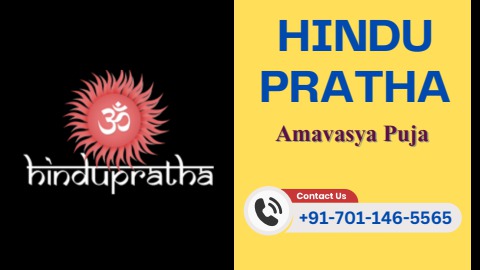 Amavasya Puja - Hindu Pratha Flip PDF | AnyFlip